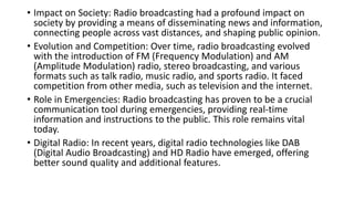 INTRODUCTION TO BROADCAST MEDIA- TV & RADIO Slides.pptx