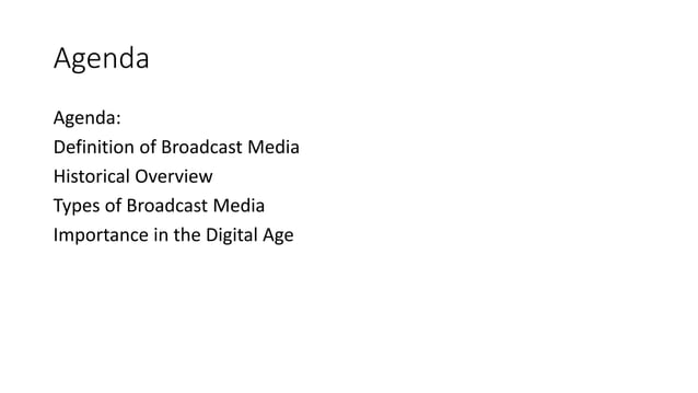 INTRODUCTION TO BROADCAST MEDIA- TV & RADIO Slides.pptx