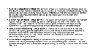 INTRODUCTION TO BROADCAST MEDIA- TV & RADIO Slides.pptx