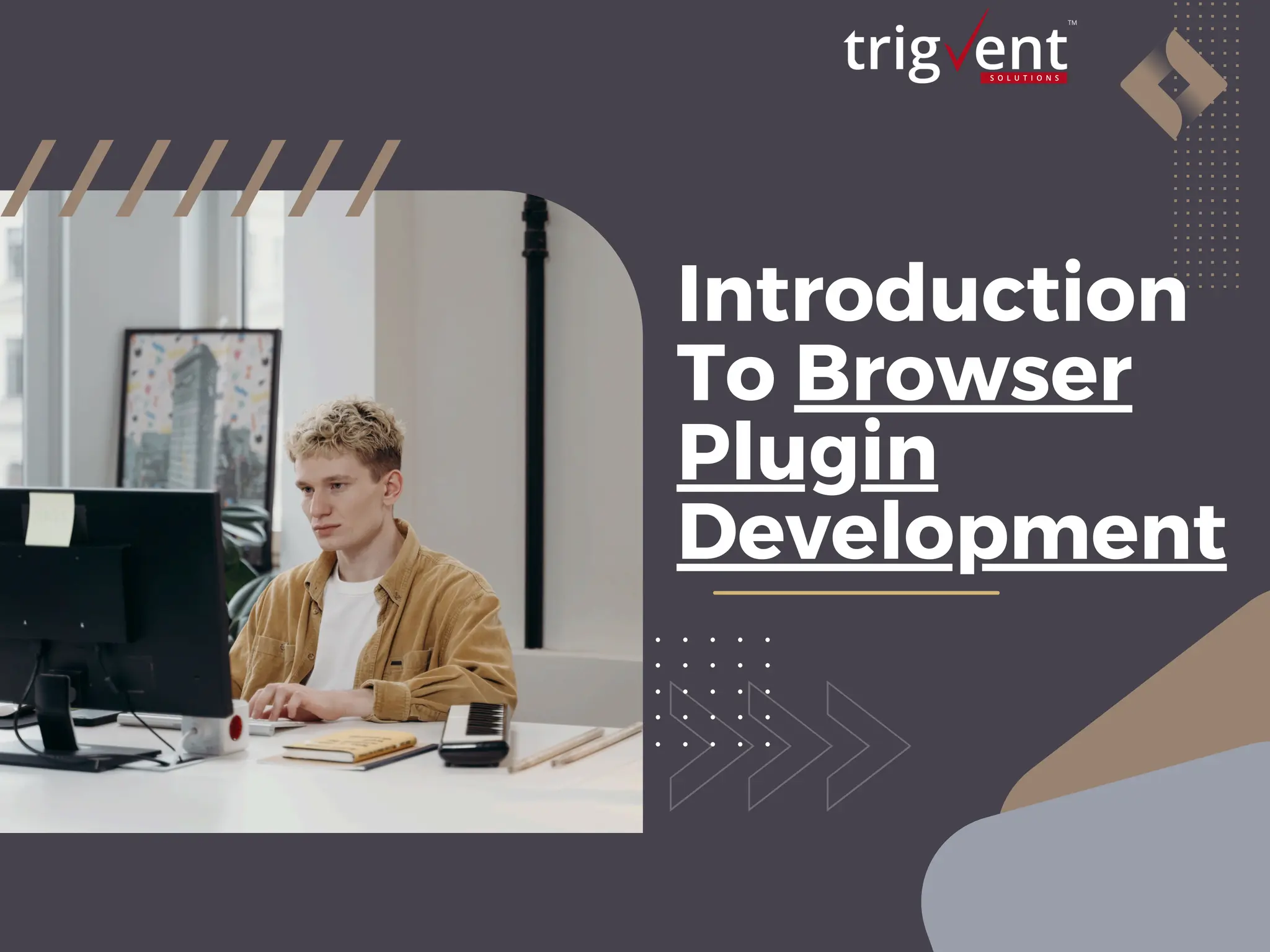 Custom Browser Plugins to Enhance and Innovate | PDF