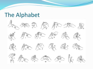 Introduction to BSL | PPTX