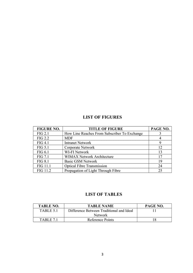 Introduction to bsnl | DOC | Computer Networking | Computing