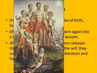 Introduction to buddhism | PPTX