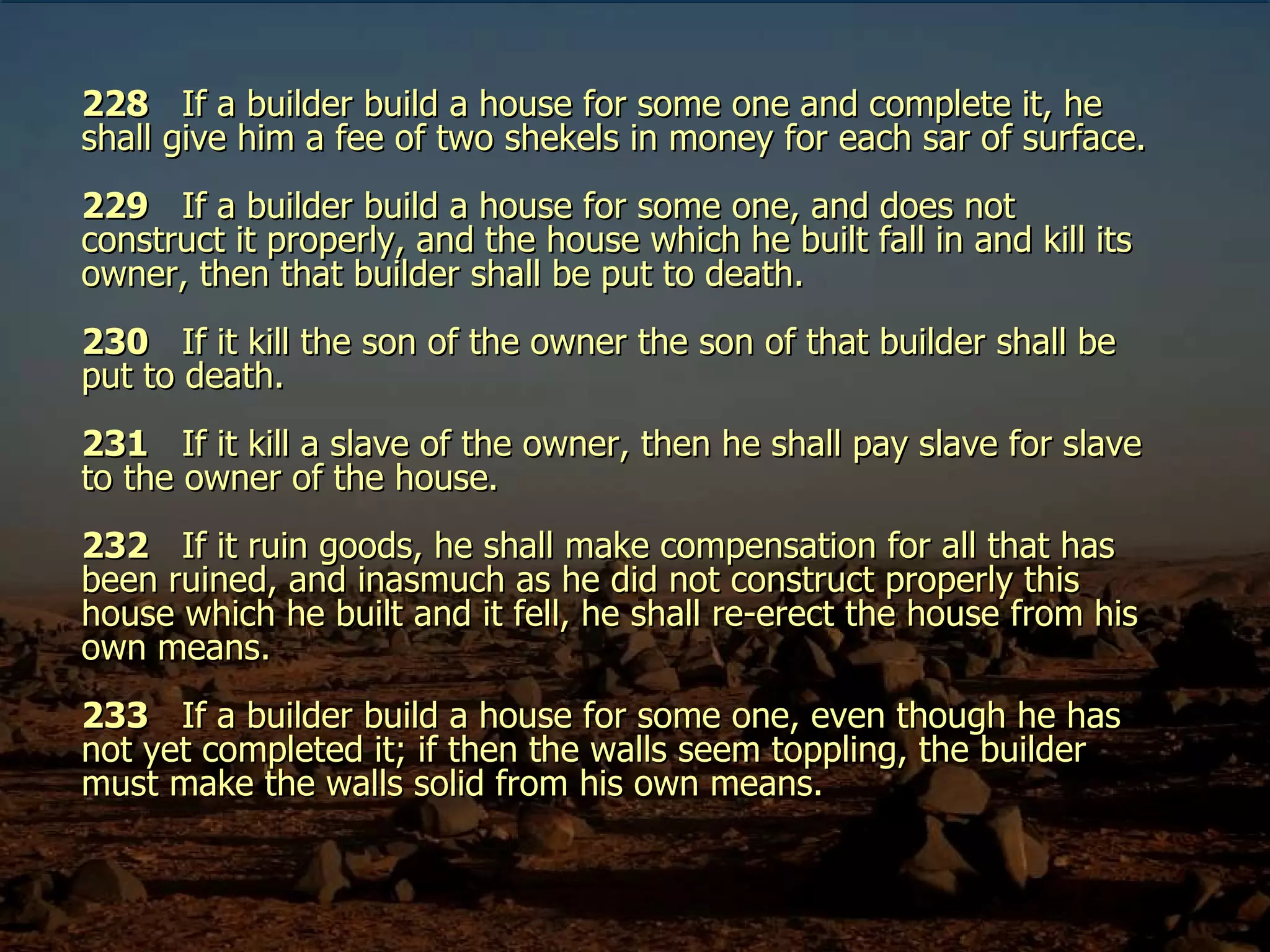 Introduction To Building Codes | PPT