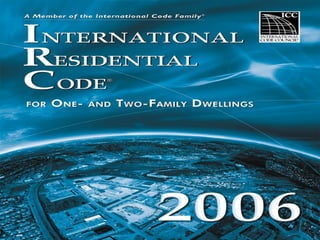 Introduction To Building Codes | PPT