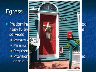 Introduction To Building Codes | PPT