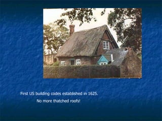 Introduction To Building Codes | PPT