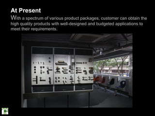 Introduction to Building Envelope in Safety- the different application ...