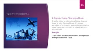 Introduction to business | PPT