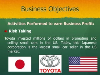 Business | PPT