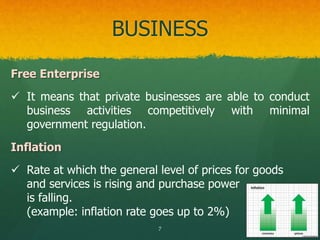 Business | PPT