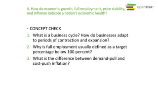 Chapter One Introduction to Business OpenStax | PPTX