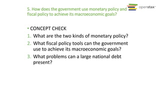Chapter One Introduction to Business OpenStax | PPTX