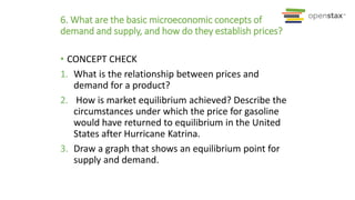 Chapter One Introduction to Business OpenStax | PPTX