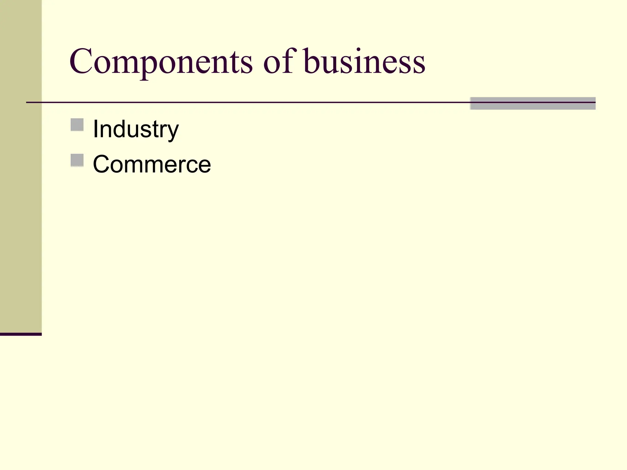 Introduction To Business - MGT211 Lecture 01.ppt