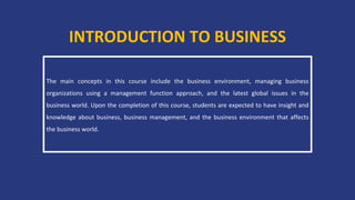 INTRODUCTION TO BUSINESS A AND B.pptx