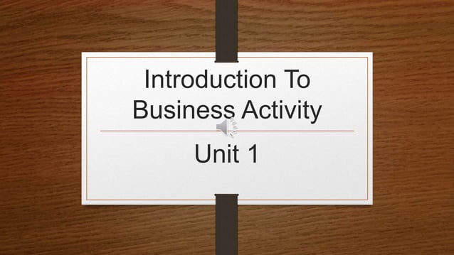 Introduction To Business Activity.pptx