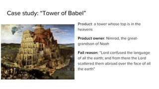 Introduction to business analysis | PPT