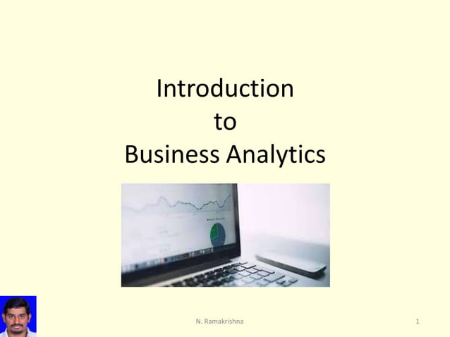 Introduction to BUsiness Analytics.pptx