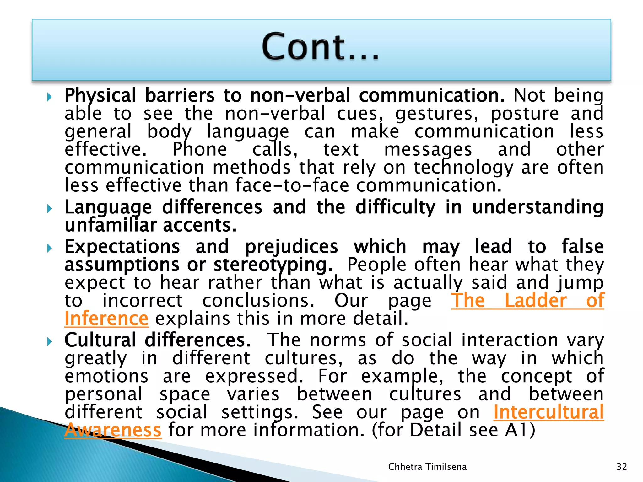 Introduction to business communication | PPTX