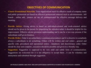 Introduction to business communication | PDF