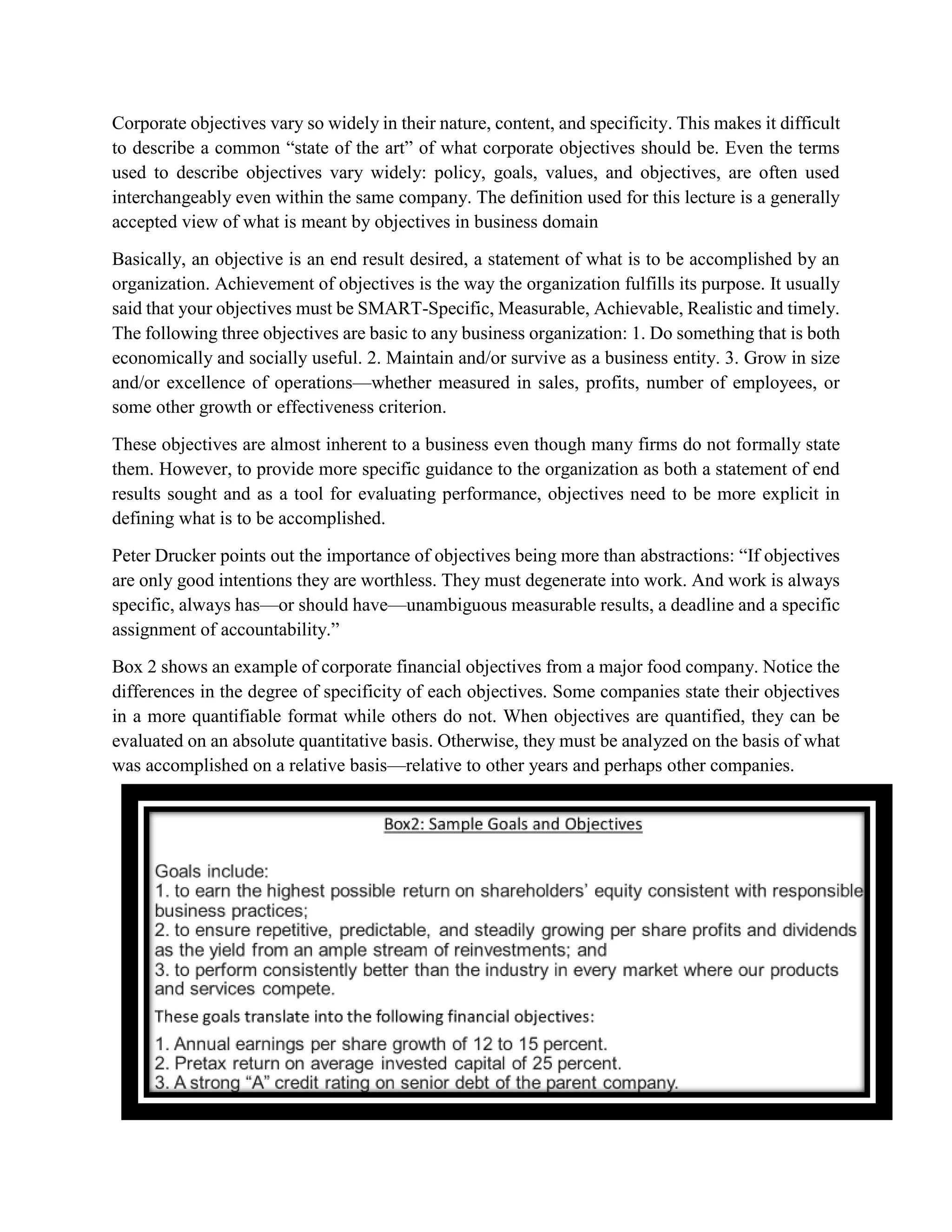Introduction to business competition | PDF