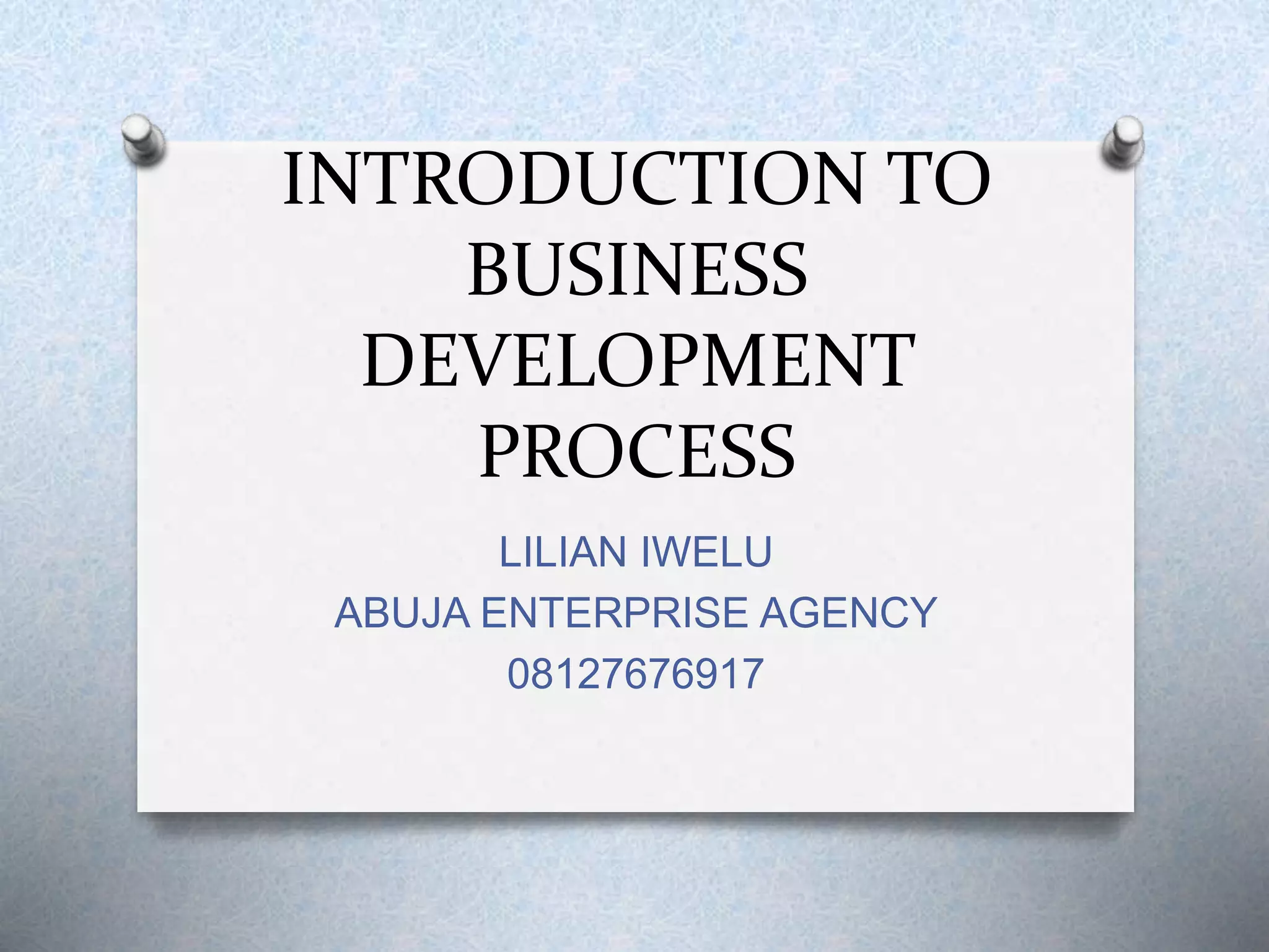 INTRODUCTION TO BUSINESS DEVELOPMENT PPT.pptx