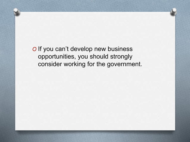 INTRODUCTION TO BUSINESS DEVELOPMENT PPT.pptx | Business | Business and ...