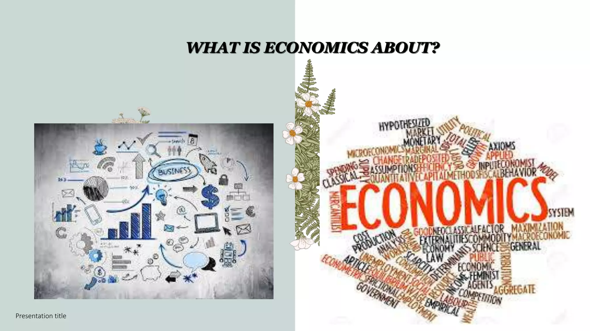 INTRODUCTION TO BUSINESS ECONOMICS.pptx