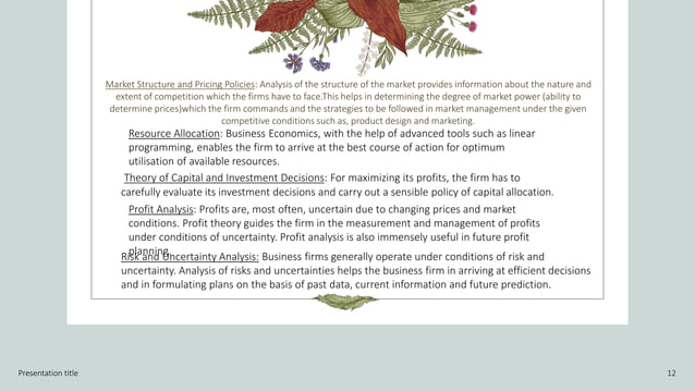 INTRODUCTION TO BUSINESS ECONOMICS.pptx