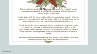 INTRODUCTION TO BUSINESS ECONOMICS.pptx