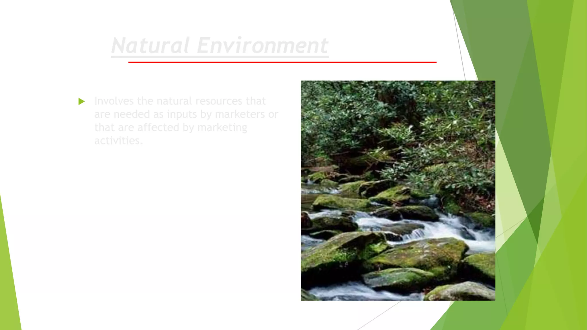 Introduction to business environment slides | PPTX