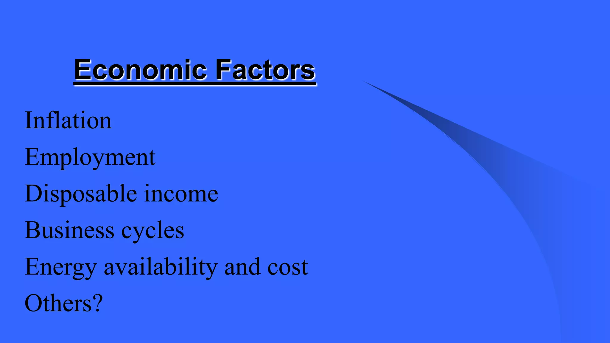 Introduction to business environment slides | PPTX