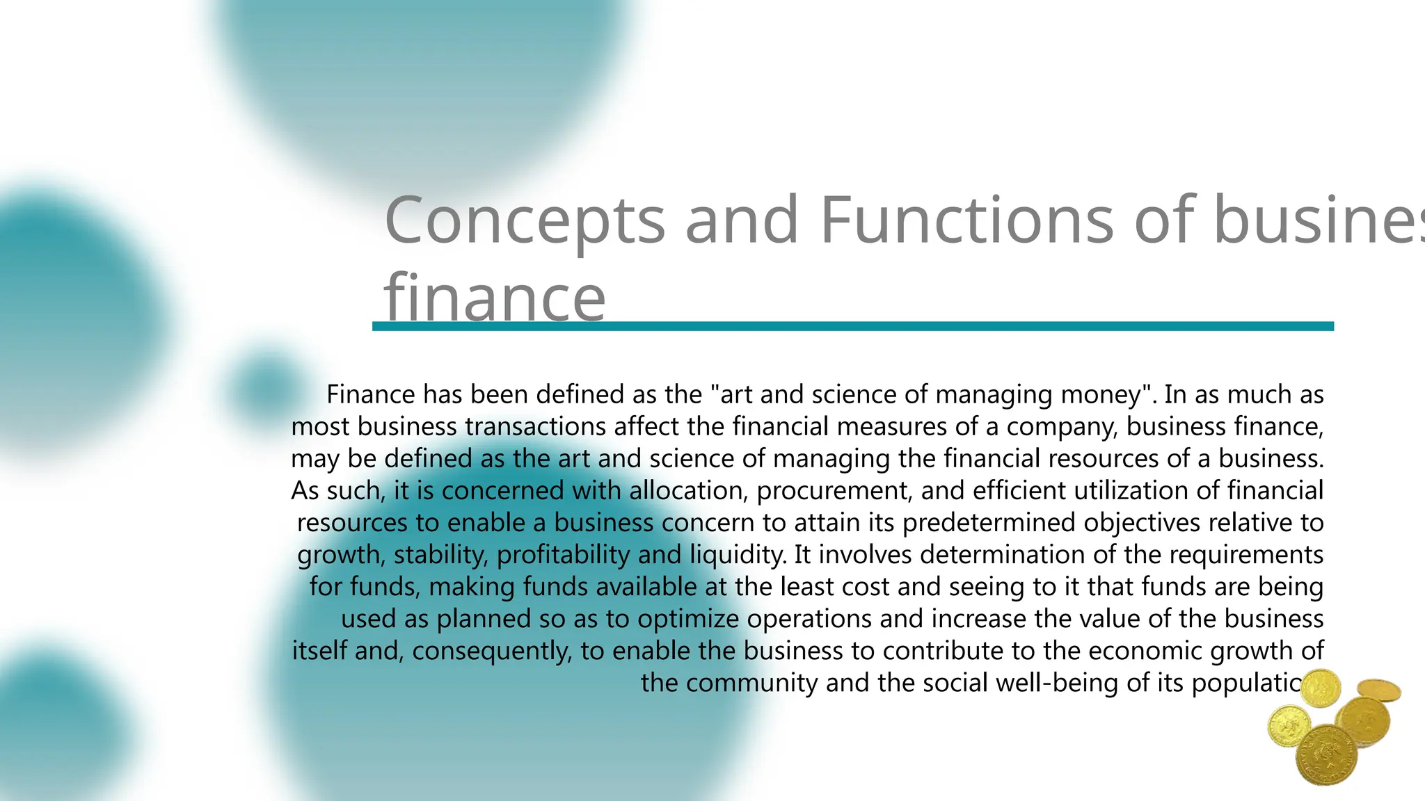 Introduction to Business Finance PART 2.pptx