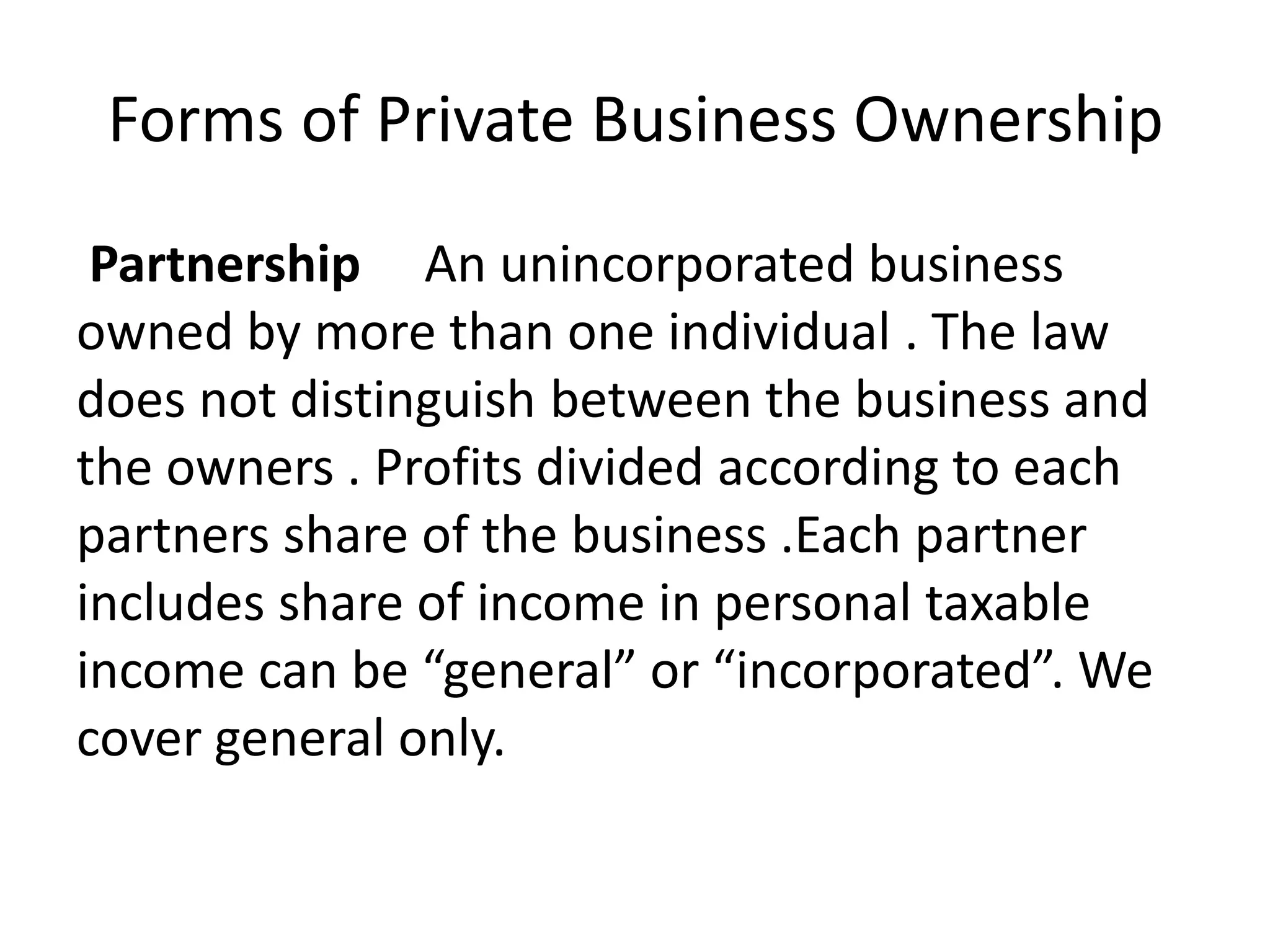 small business | PPTX