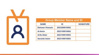 Introduction to business management presentation | PDF