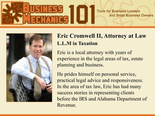 Introduction To Business Mechanics | PDF