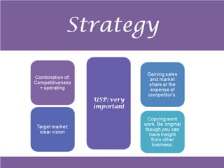 Introduction to business policy and strategy | PPTX