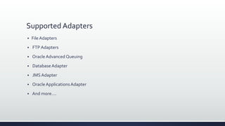 Introduction to business process execution language | PPTX