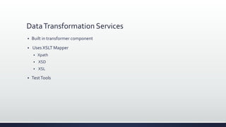 Introduction to business process execution language | PPTX