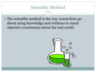 Introduction to business research | PPT