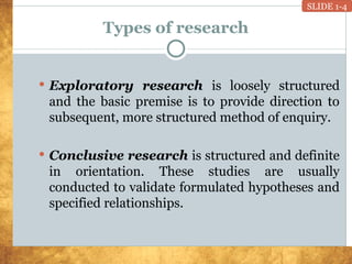 introduction to the business research.ppt