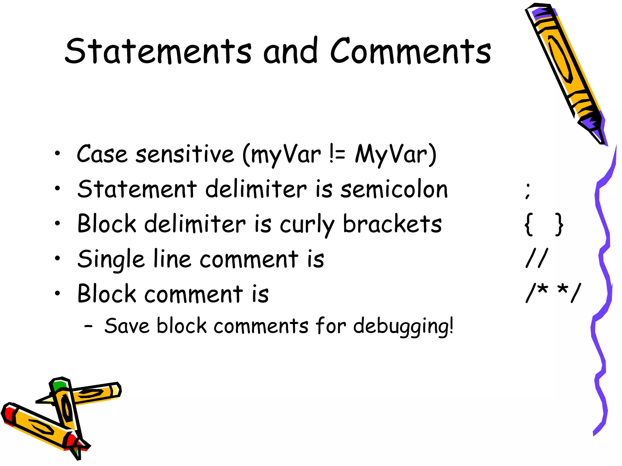 Introduction to c# | PPT