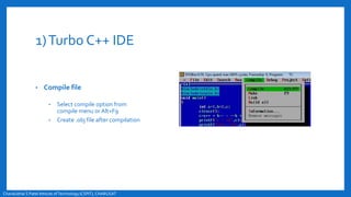 Introduction to c | PPT