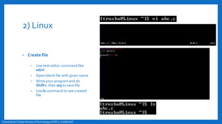 Introduction to c | PPT