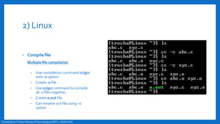 Introduction to c | PPT