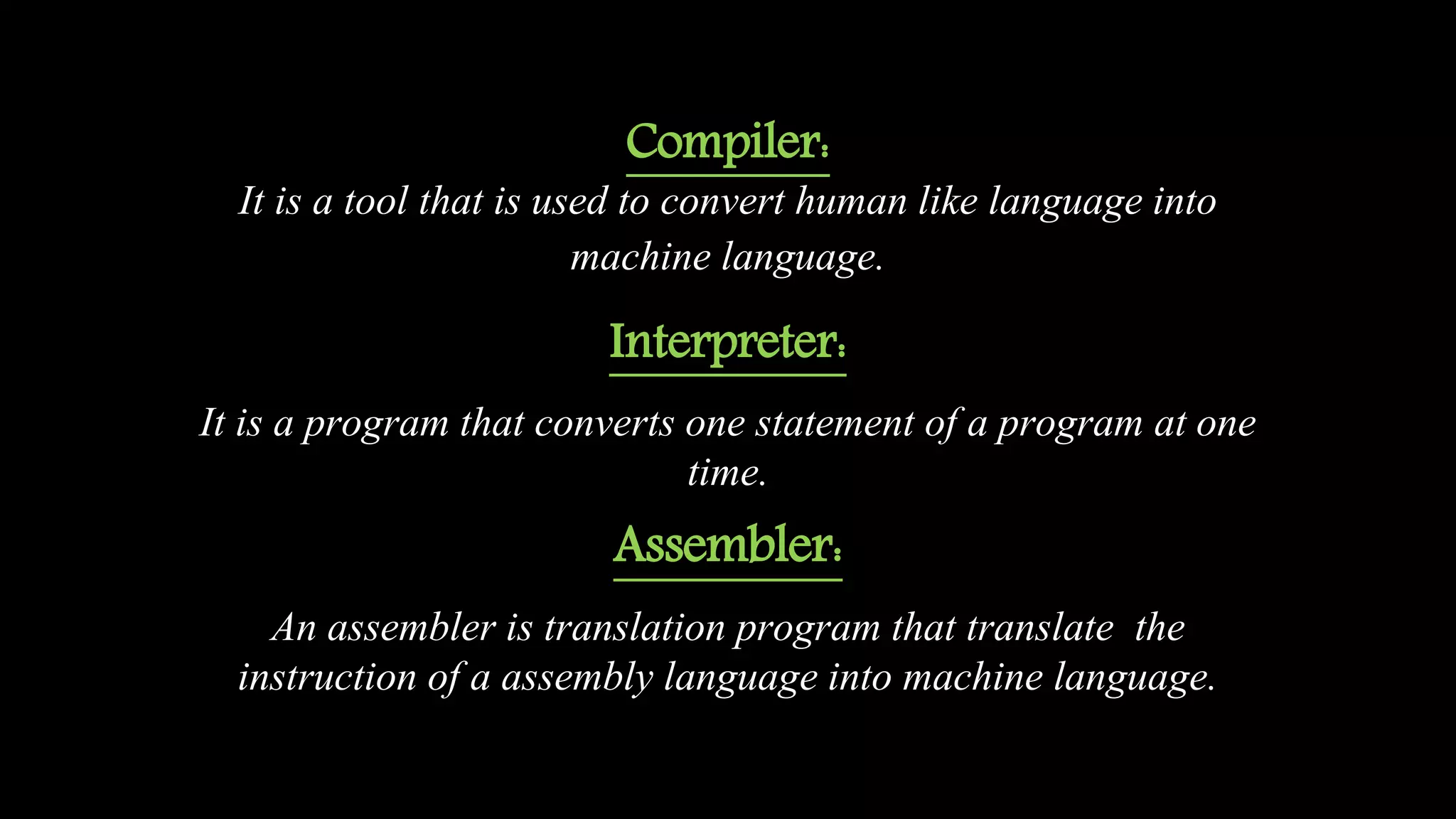 Introduction to c++ | PPT