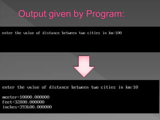 Introduction to C Programming | PPTX