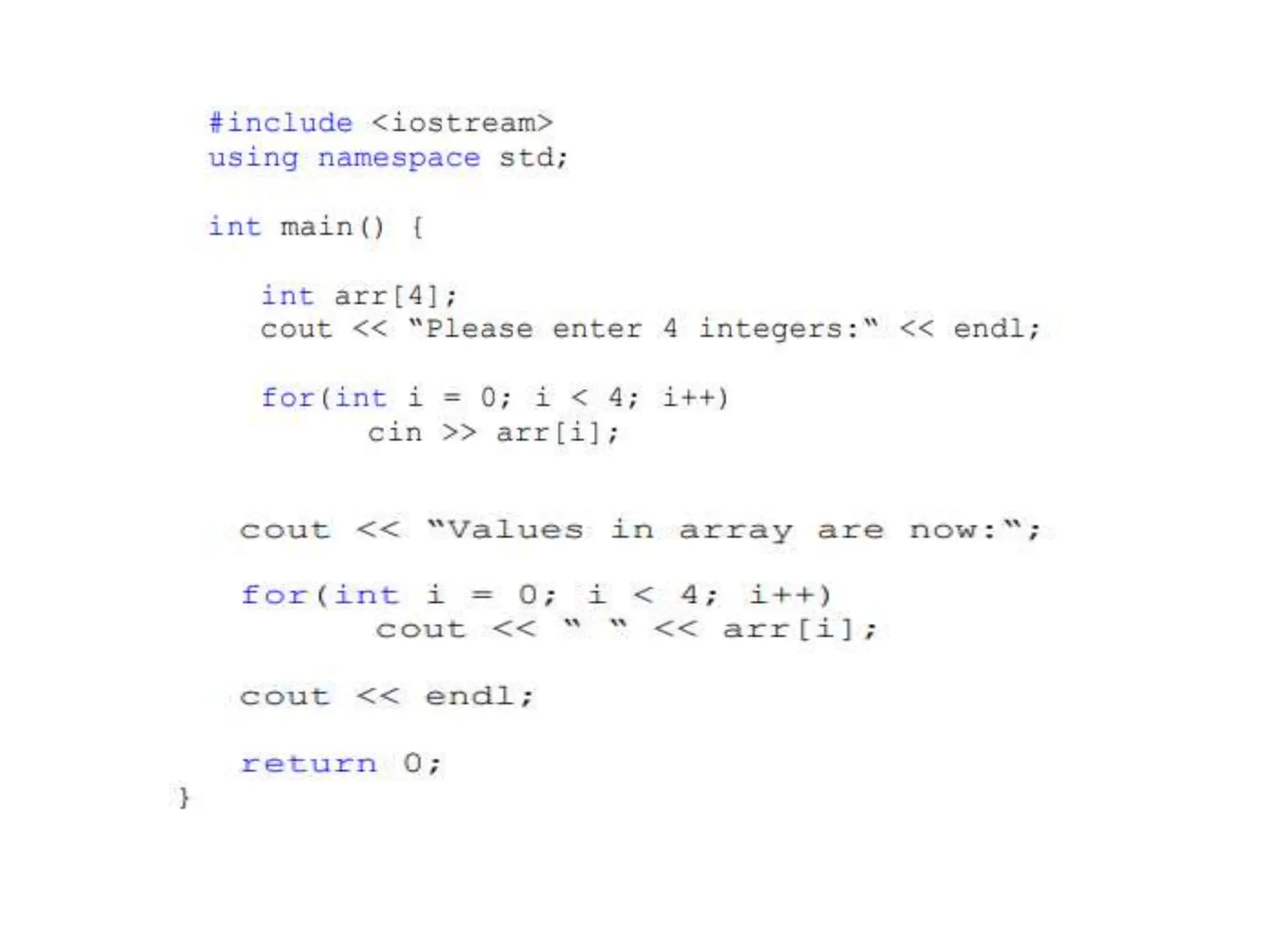 Introduction to C++.pptx learn c++ and basic concepts of OOP | PPT Introduction to C++.pptx learn c++ and basic concepts of OOP | PPT