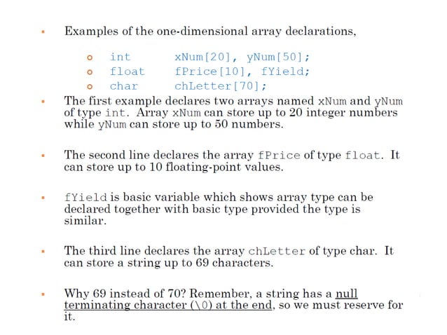 Introduction to C++.pptx learn c++ and basic concepts of OOP | PPTX | Programming Languages ...
